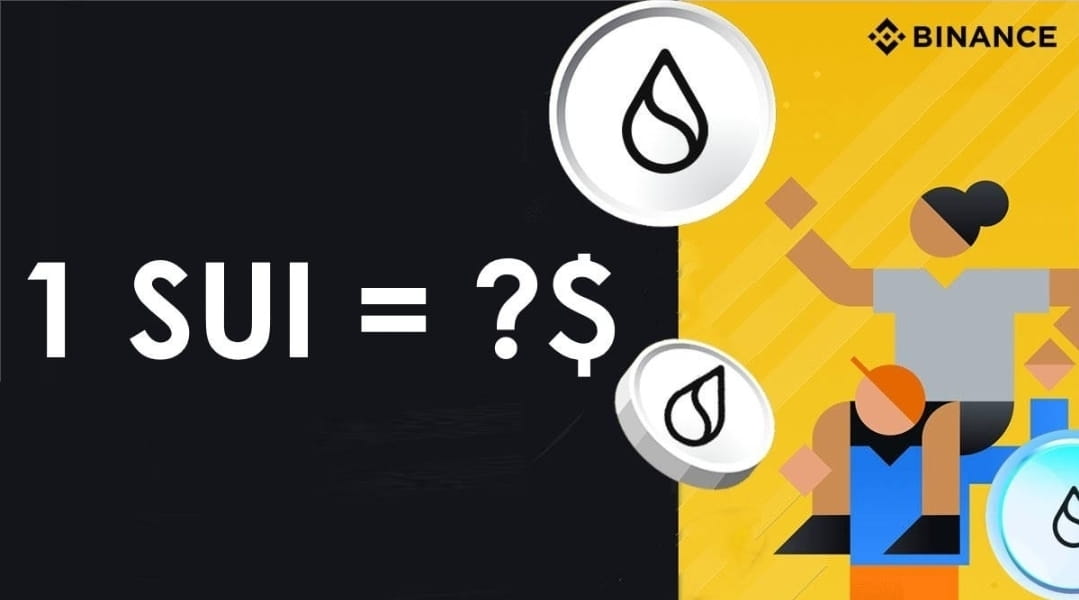 #Binance will list #SUI Coin at 15:15 CET. 🔶️Circulating | Bilgi Kripto ...