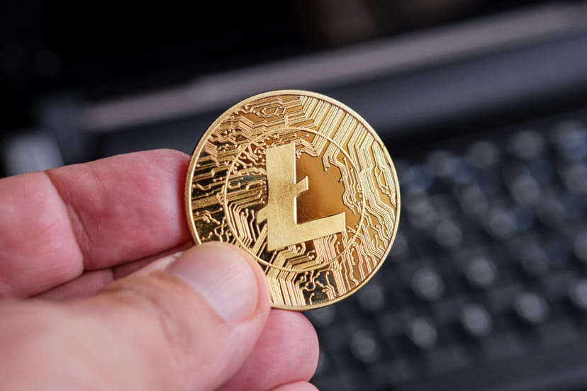 Litecoin Price Prediction as Halving 70 Days Away - Can LTC | Hritvik ...