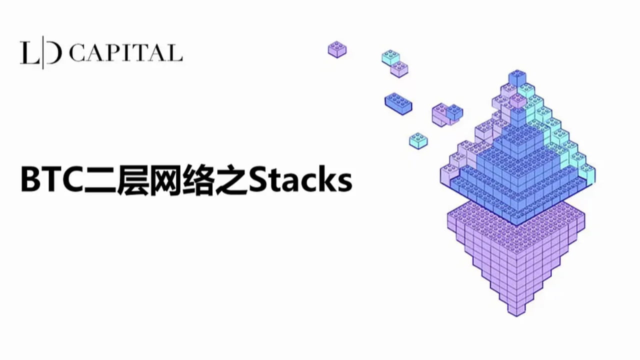 「Trend Research by LD Capital」BTC Layer 2 Network Stacks | Cycle Trading on Binance Square