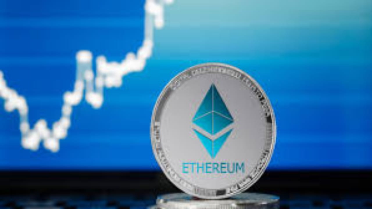 Here are the reasons why Ethereum (ETH) price might surge 50% in the next few week!! | Cryptberg ...