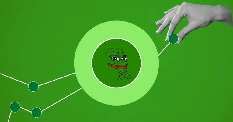 PEPE Shoots Up 20% Daily, Bitcoin Flat at $27K After | Dopamine ...