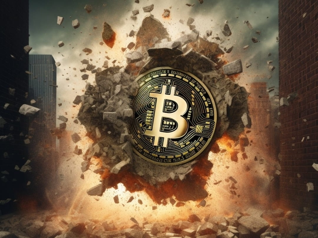 What's your #bitcoin price prediction in 45 days? #bitc | Crypto_King ...