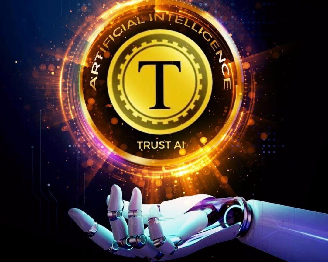 TRUST AI COMMUNITY 🤖 | Kri on Binance Square