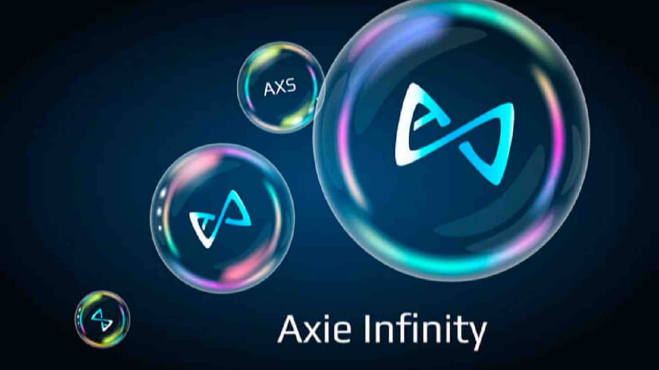 Axie Infinity rallies 17% after Origins game release on the Apple App Store | koinmilyoner on ...