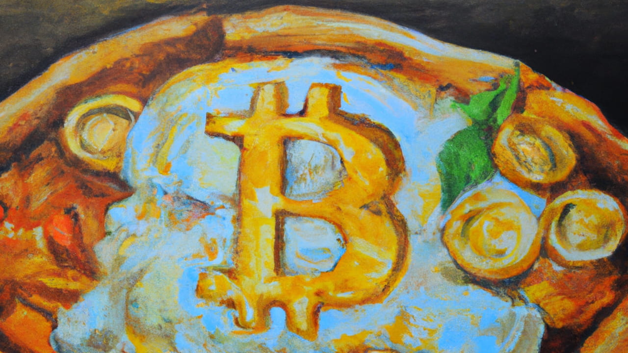 Bitcoin Pizza Day: How a Programmer Changed History with a Pizza Order ...