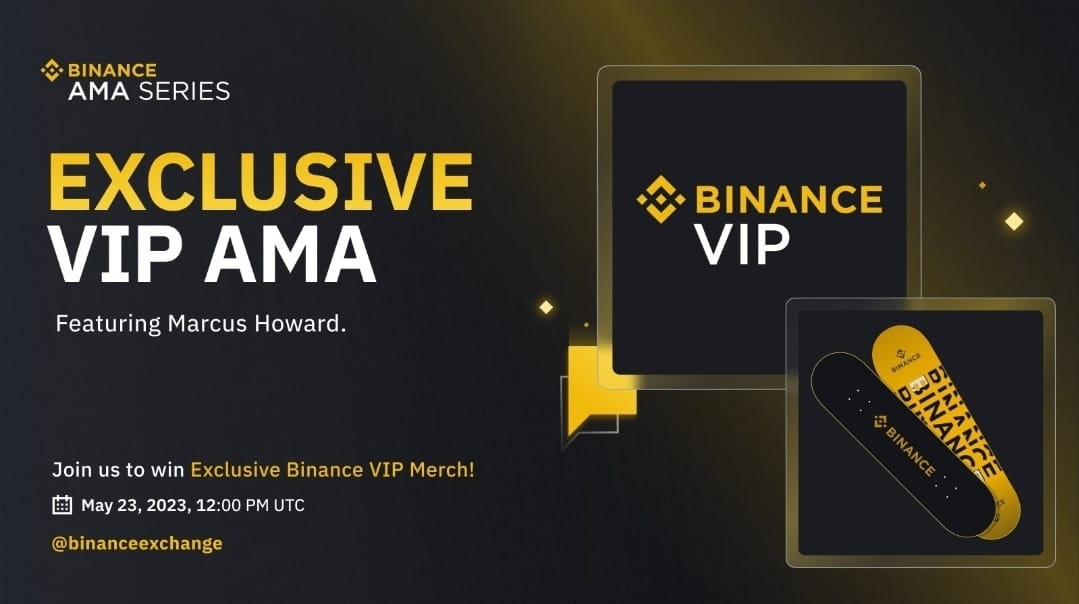 🔶️😇 Bergabunglah dengan kami hari ini di saluran Binance | RIBKA ...