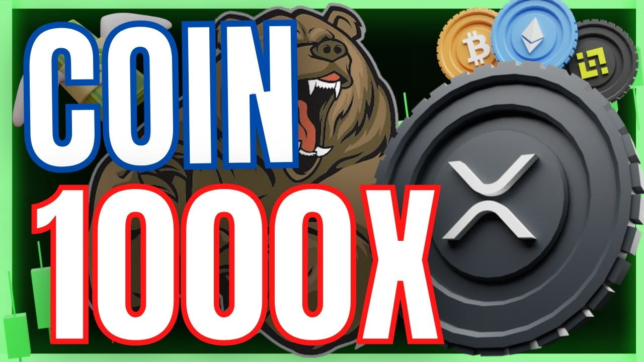 How to Find 1000X Coins | Crypto_Wolf__ on Binance Square