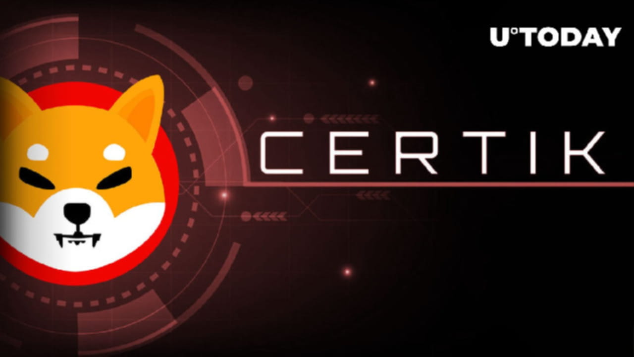 SHIB Loses AAA Rating on Certik, Community Wants More Upgrades Soon | TopCryptoNews on Binance ...