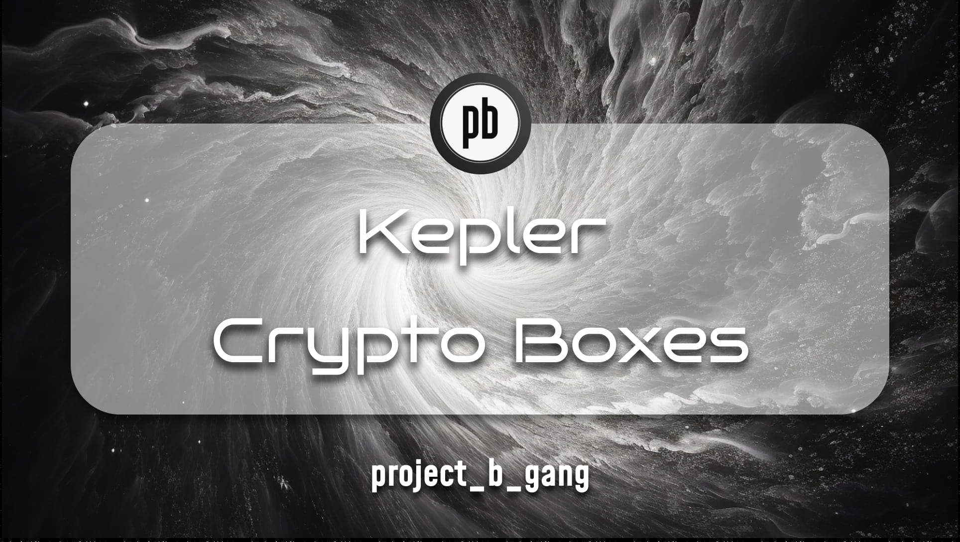 🧡 Kepler loot crypto boxes Kepler is a massively multiplay | 0xBasher ...