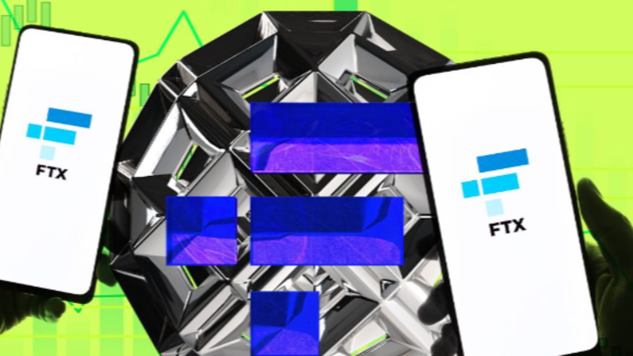 FTX.US Gets Court Approval to Sell LedgerX at 83% Loss | C3学院 on Binance Square