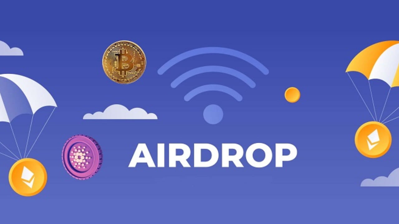 WHAT IS CRYPTOCURRENCY AIRDROP? | THIỀU VĂN HƯNG ANTCLUB on Binance Square
