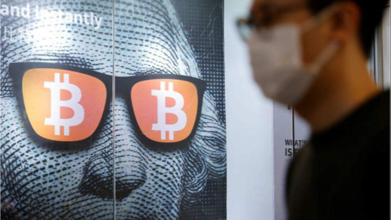 When the market fluctuates violently, don't act rashly, just place ...