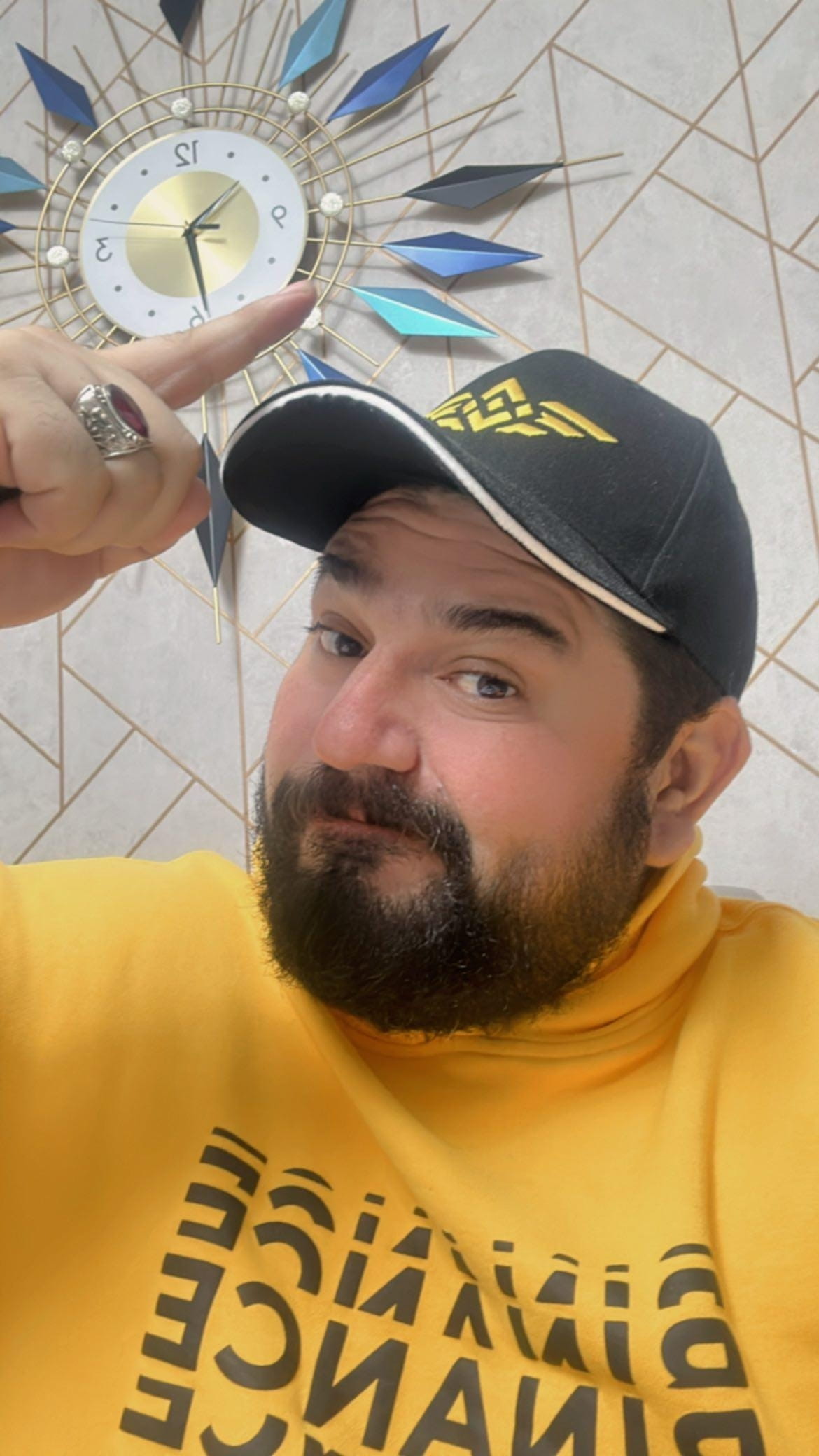 Being a #Binance Angel is a unique experience always rememb | KlKEBNB ...