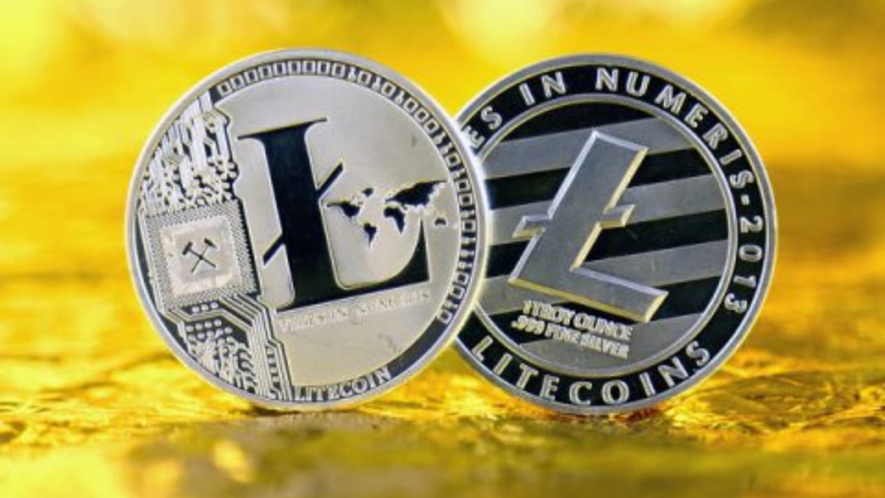 Missed BRC-20? Don’t miss LTC-20. Teach you how to mint LTC-20 tokens ...