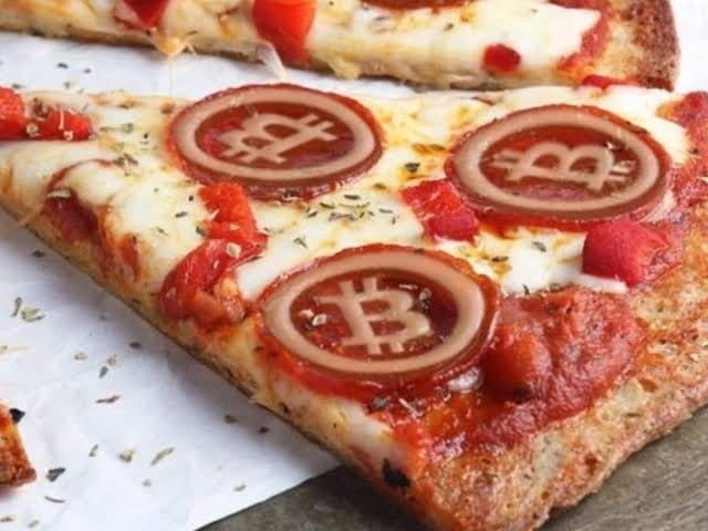 Only 2 days left to Bitcoin Pizza day, excitement is at its | Crypto Ahmet on Binance Square