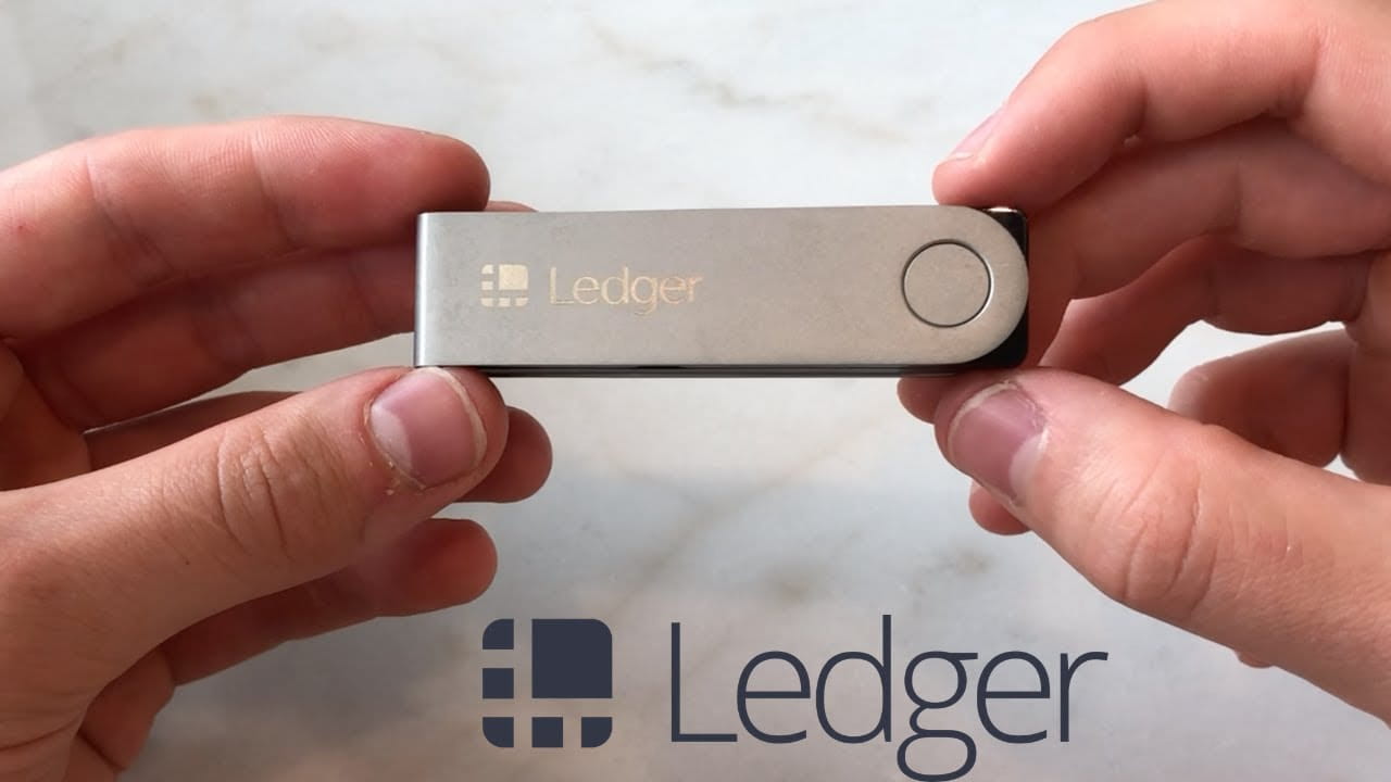 Ledger Explains The Operation Mechanism Of Ledger Recover Software ...