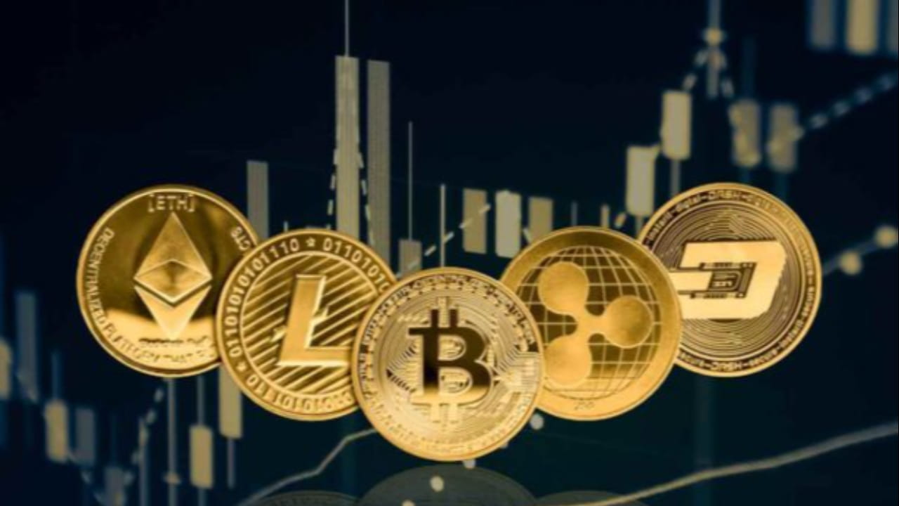 5 Top Cryptocurrencies To Watch this Week: MATIC, ARB, CAKE, INJ, RNDR ...