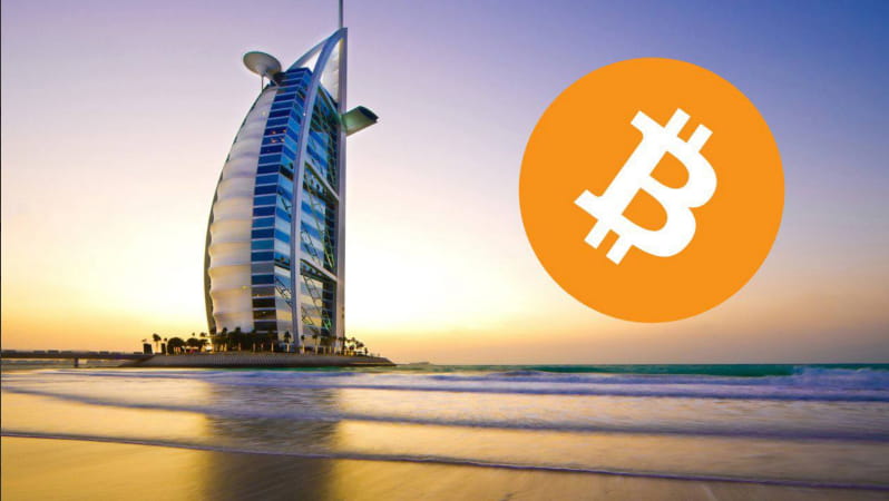 Dubai to build world's first BTC tower. The Dubai-based tec ...