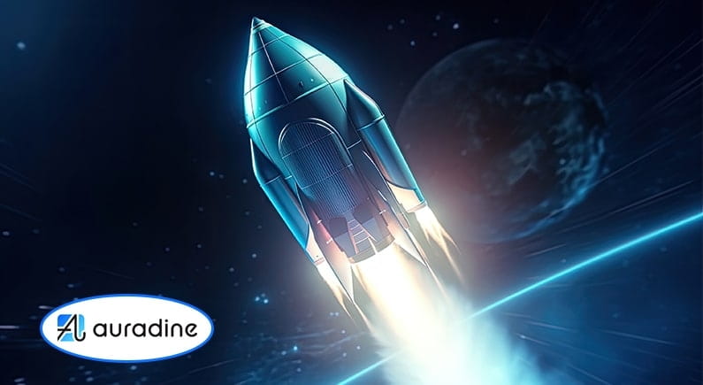 "Auradine raises $81 million to build next-generation web in | CryptoHolicVN on Binance Square