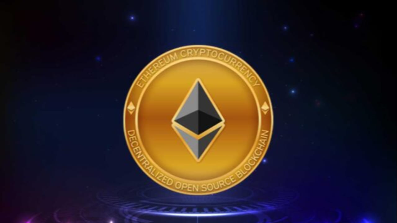 BIG Catalyst Incoming for the Ethereum (ETH) Price | Voice Of Crypto on ...