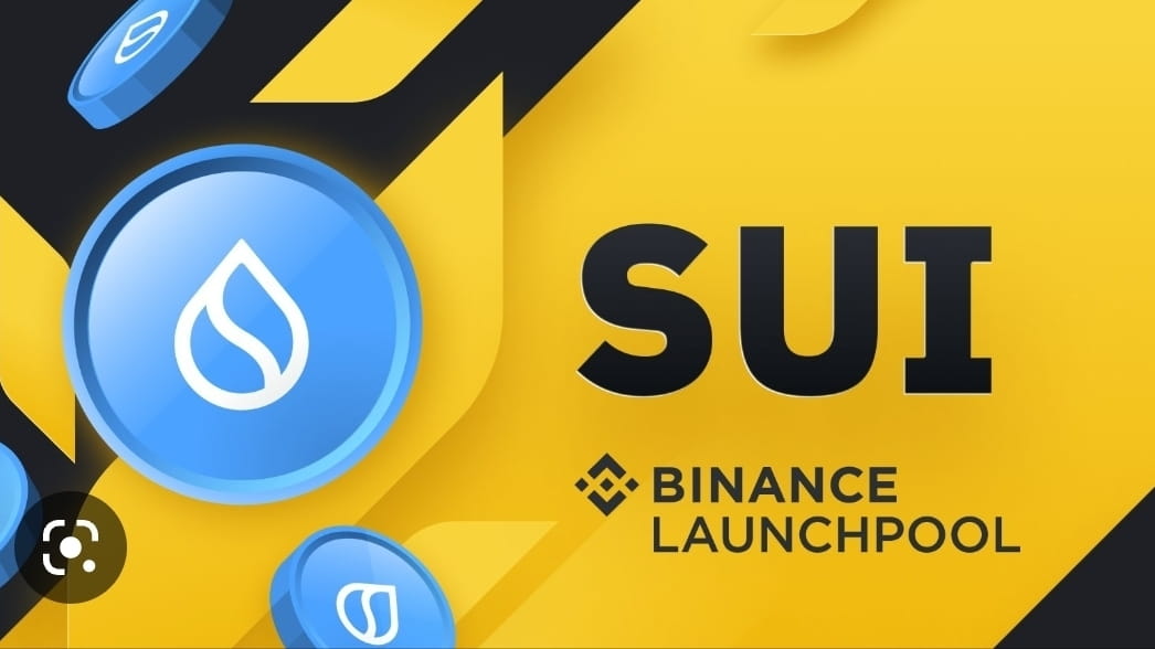 Understanding Binance Launchpool, The SUI Launchpool, Benefits Calculation and Participation ...