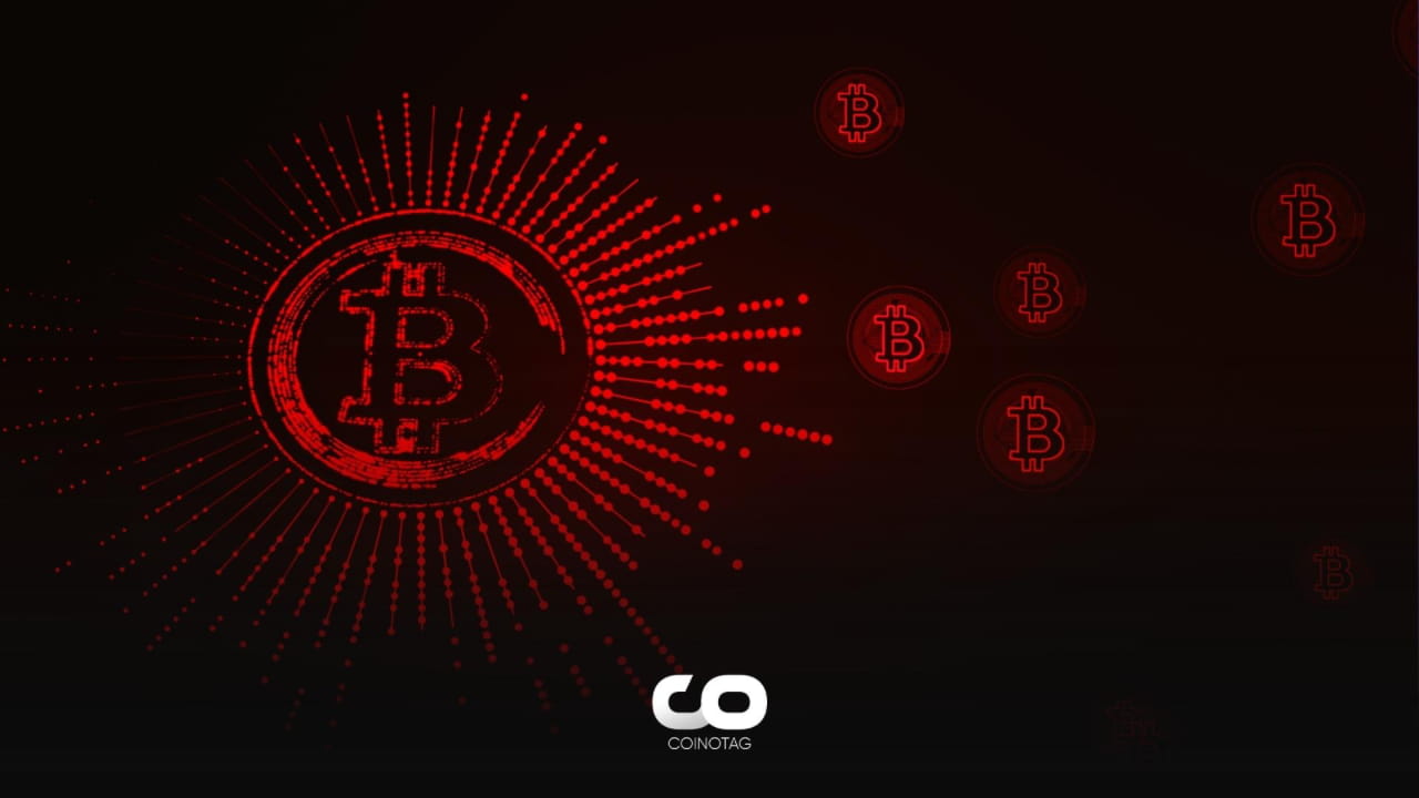 What Will Happen to Bitcoin (BTC) Price? Analysis of Rise and Fall ...