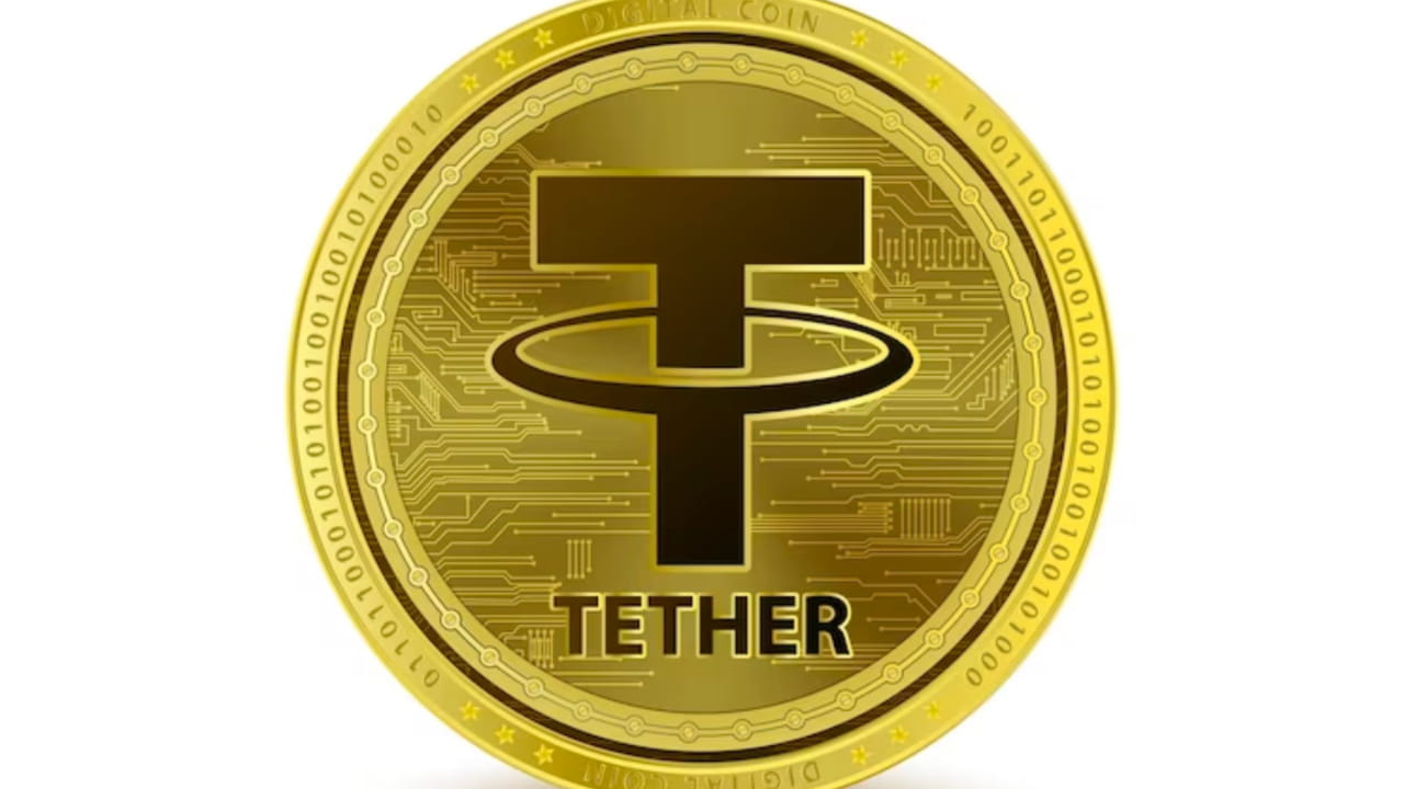 Tether Reports $1,480,000,000 Profit In Q1 Alone, Reveals Bitcoin and ...