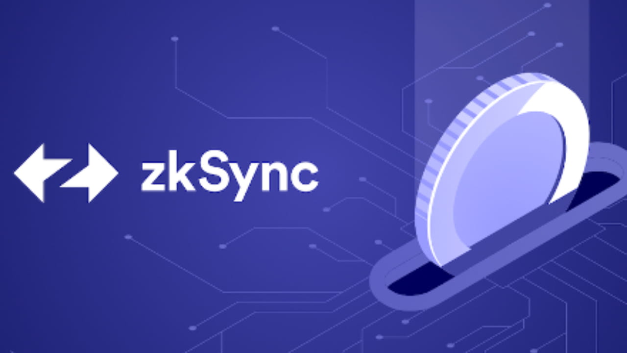 In-depth interpretation of zkSync Era, principles, applications and ...