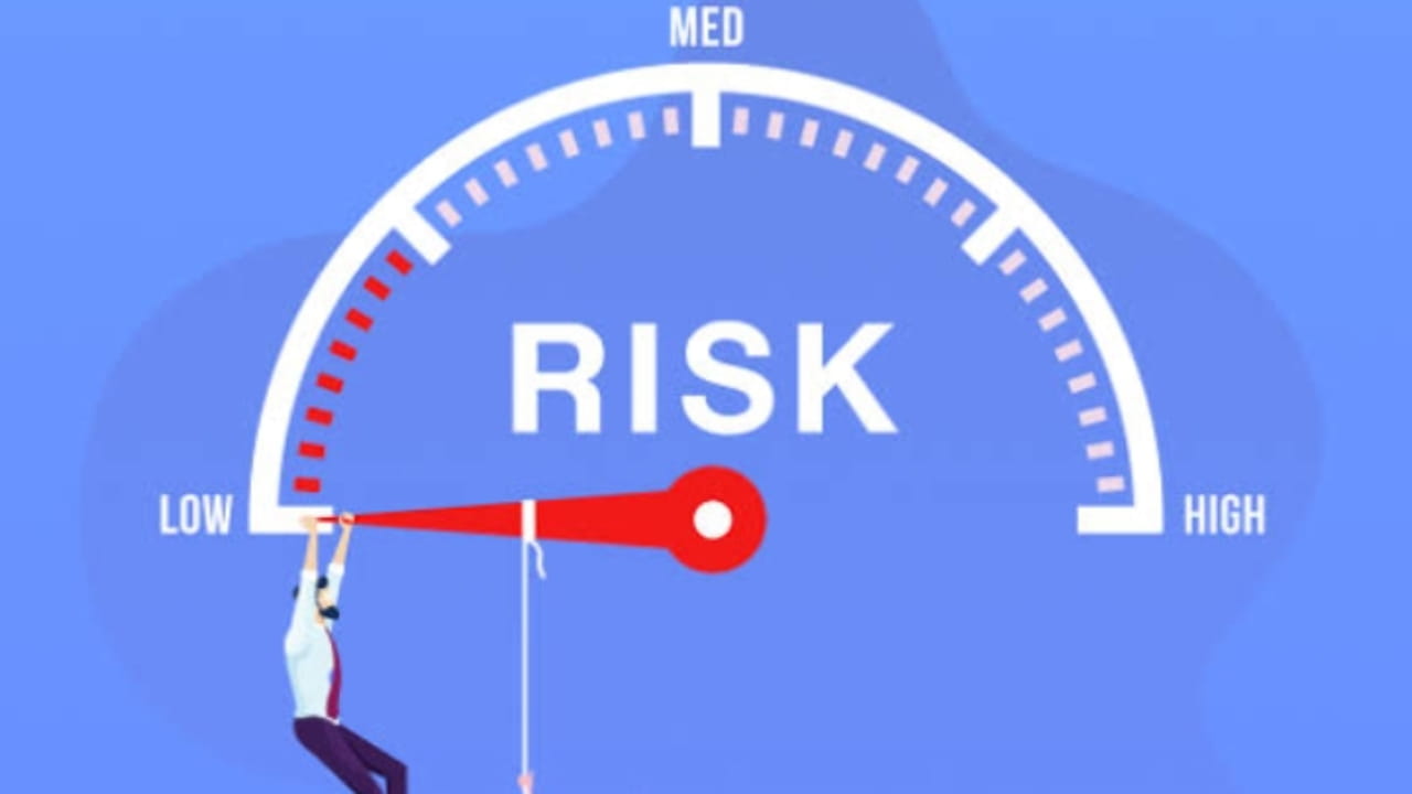 Tips on how to be a successful Crypto trader while applying Proper risk management ...