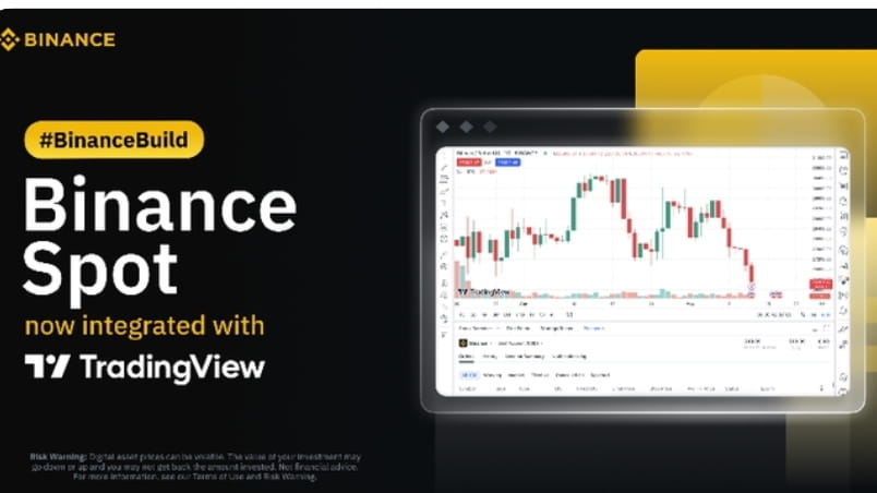 Official Announcement From Binance | Kasonso-Cryptography on Binance Square