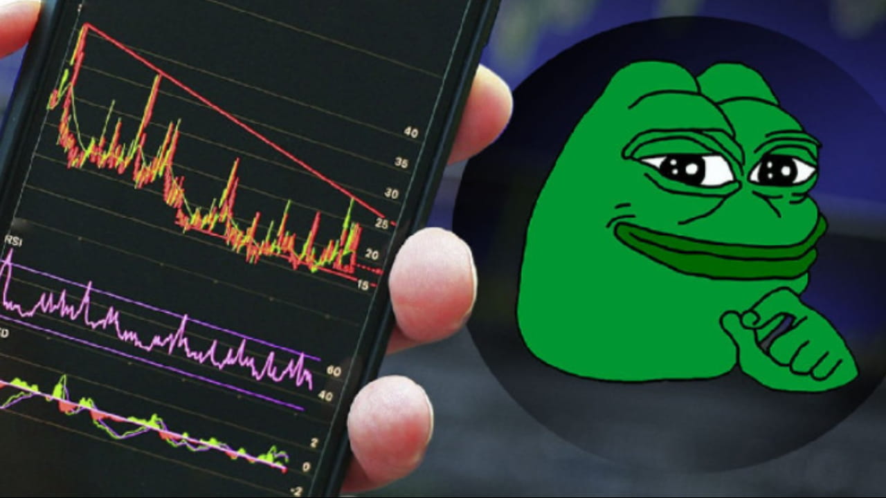This 'Trader' Just Lost $300,000 Worth of PEPE, You Might Too ...