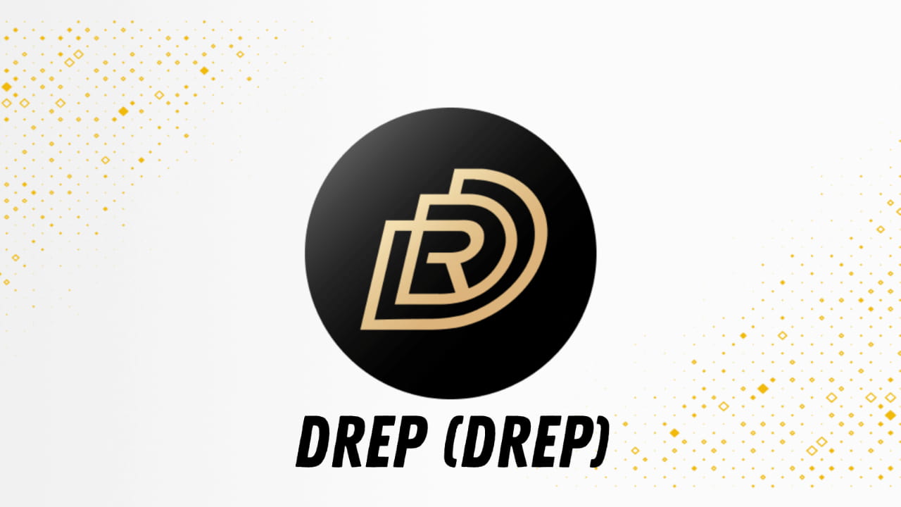 What is DREP? | davut1karabulut on Binance Square