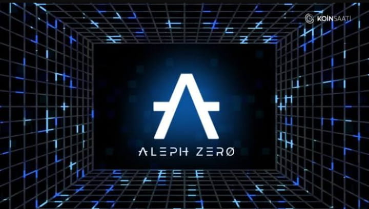 5 coisas que você deve saber sobre Aleph Zero | Crypto Solutions no ...