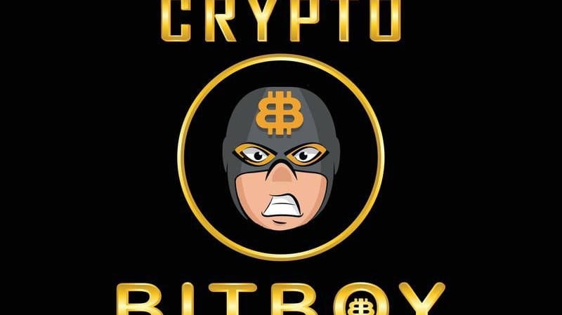 BitBoy: My Favourite Crypto Influencer | Learn_Crypto on Binance Square