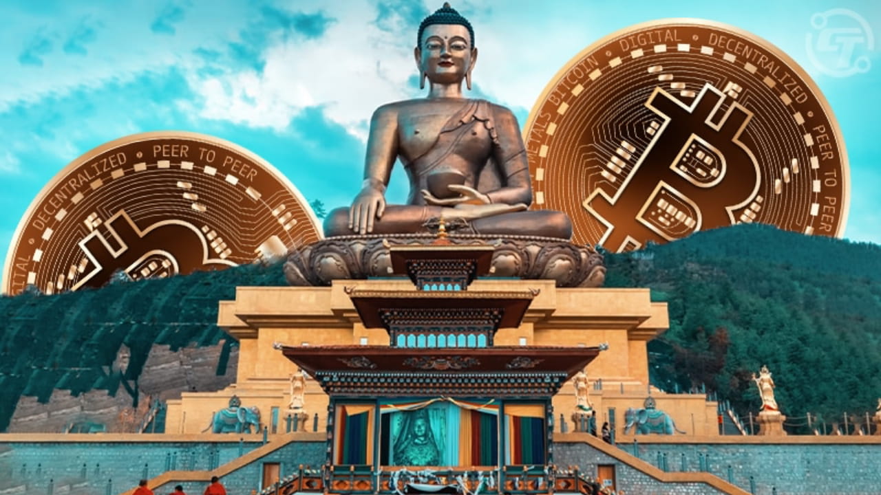 Bitdeer Partners with Bhutan for Carbon-Free Digital Asset Mining ...