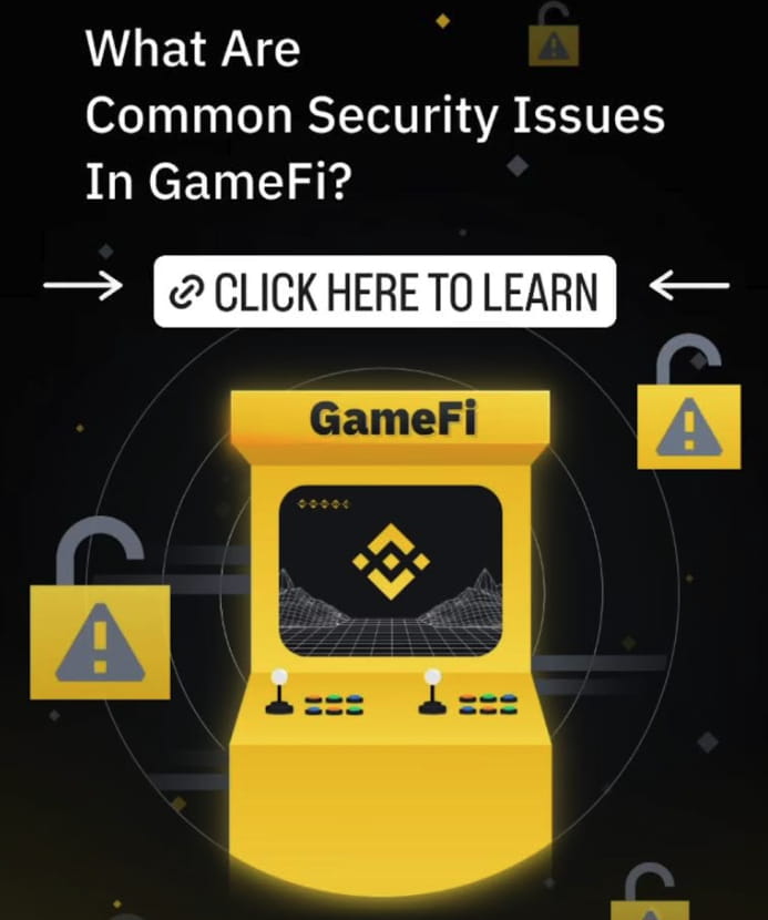 🔰 GAMEFI 🔰 during the next BULL MACRO TREN will be massive | Gaudenzio_ETH on Binance Square