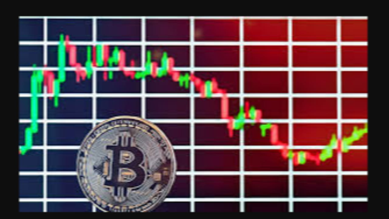 Bitcoin Price Analysis: BTC Turns Red Below $29K | Crypto PM on Binance ...