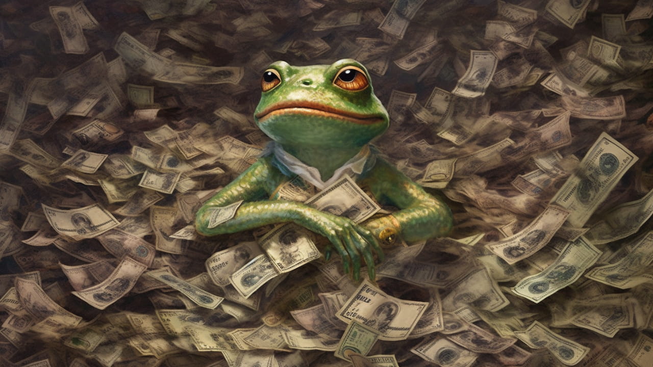 Ethereum (ETH) Validators Earn $46 Million Weekly Due to Meme Coin ...