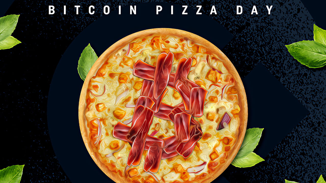 Bitcoin Pizza Day: A milestone and symbol of the cryptocurrency era ...