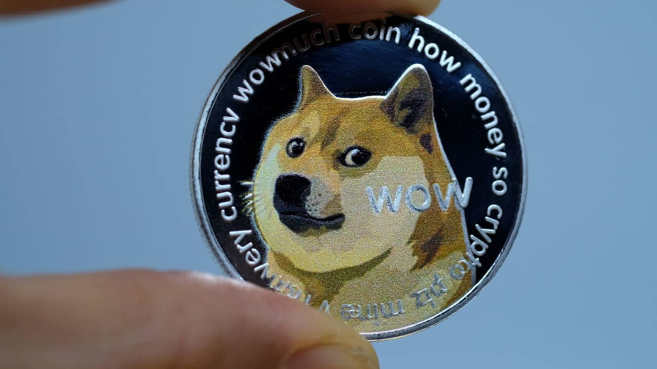 Shiba Inu Reigns Supreme As Most Popular Meme Coin In The US And India ...