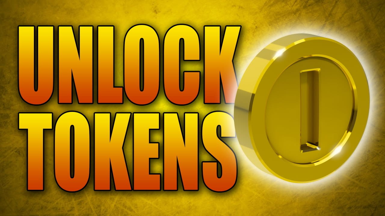 Token Unlocks: Over $794 Million Worth Of Tokens To Be Unlocked In May ...