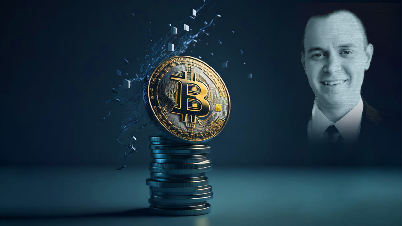 Benjamin Cowen Warns of Another Scare for Bitcoin, Testing Traders ...