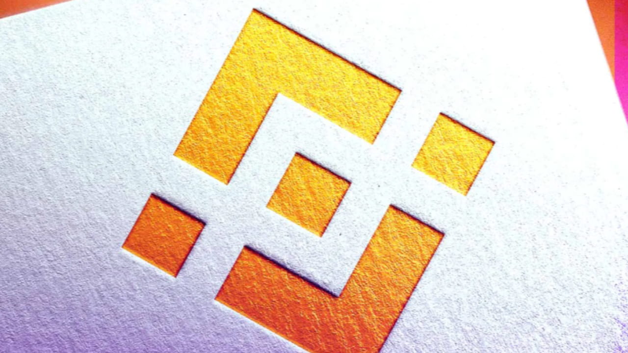 Bitcoin serial number NFT will be available on Binance in late May | C3 ...