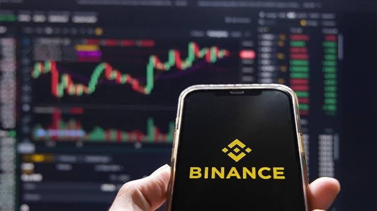 Google Authenticator warning from Binance to its users | Crypto Ahmet ...