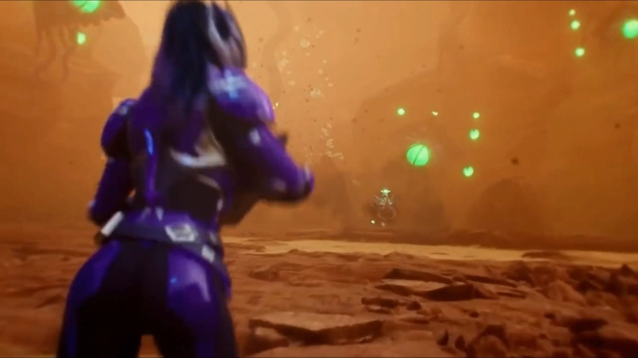 IMX brings a comprehensive innovation to the gaming industry, bringing ...