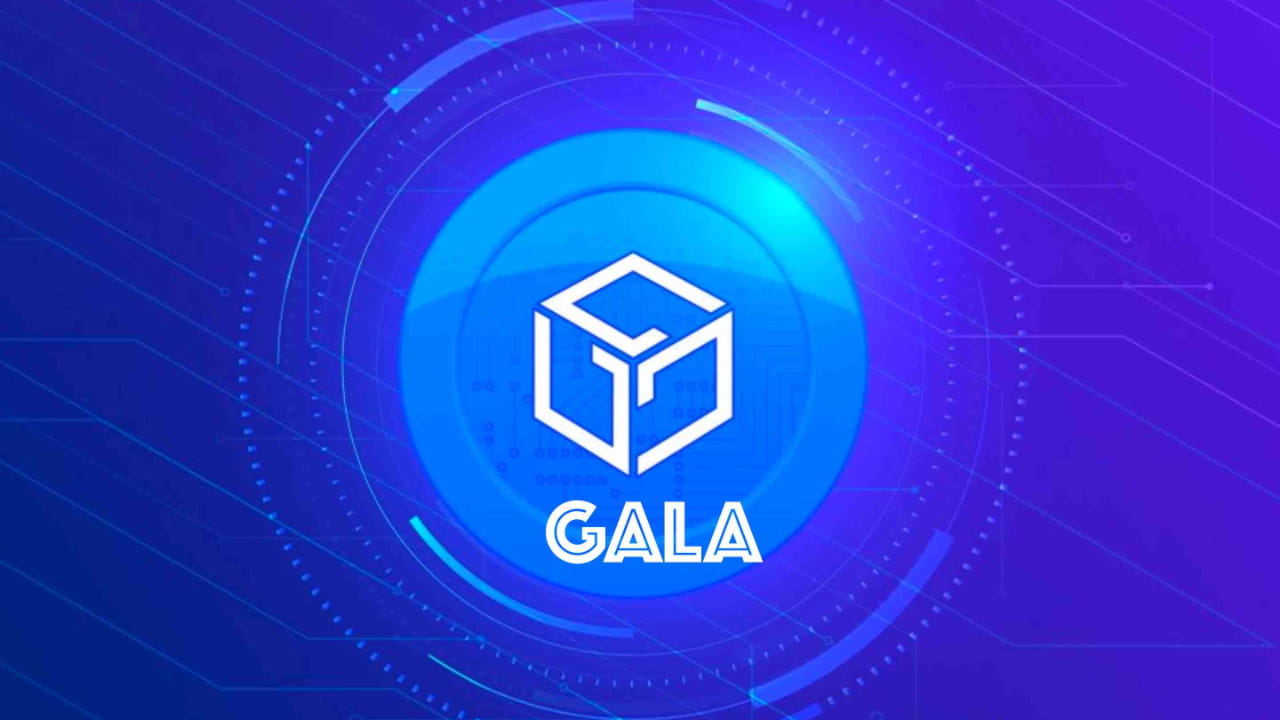 GALA price rallies 5% ahead of Version 2 tokens airdrop | koinmilyoner ...