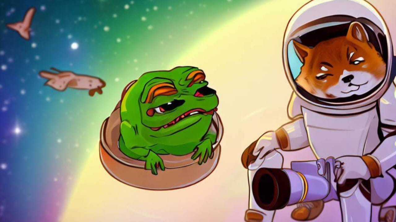 Shiba Inu and Pepe Coin: Unleashing Potentials in the Meme Coin Arena ...