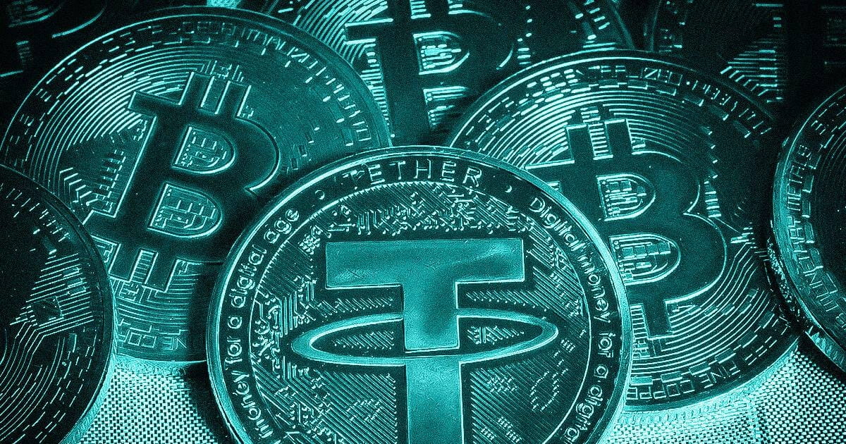 "Tether will invest 15% of operating profits in | CryptoHolicVN on ...