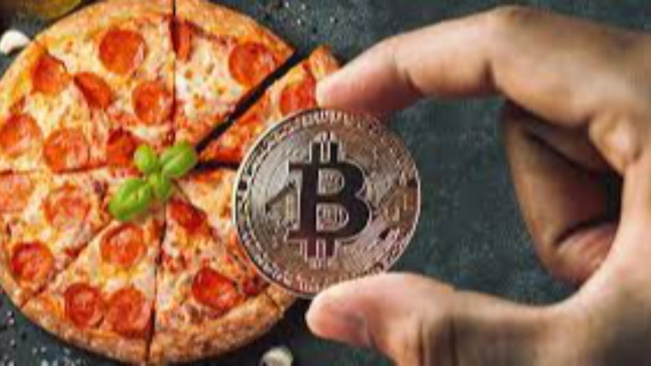 Anecdotes from the crypto community about bitcoin pizza day ...
