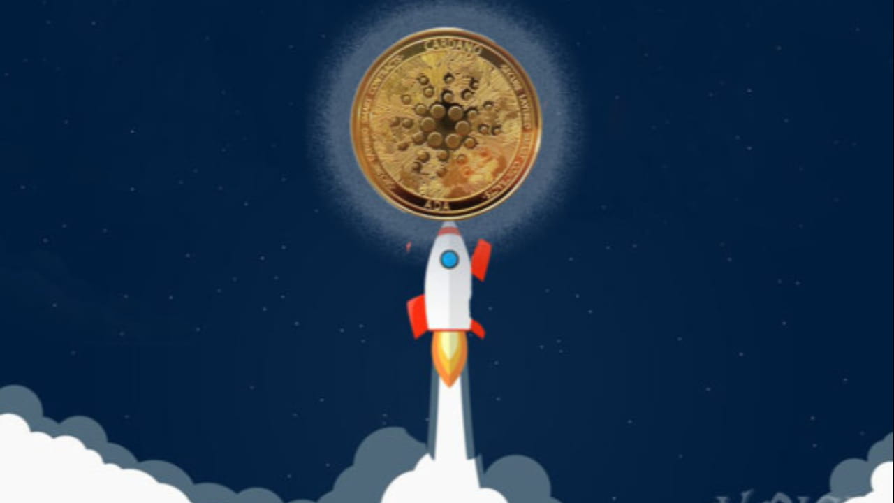 Is Cardano’s Price Set to Rocket with Impressive Q1 Growth? | Voice Of ...
